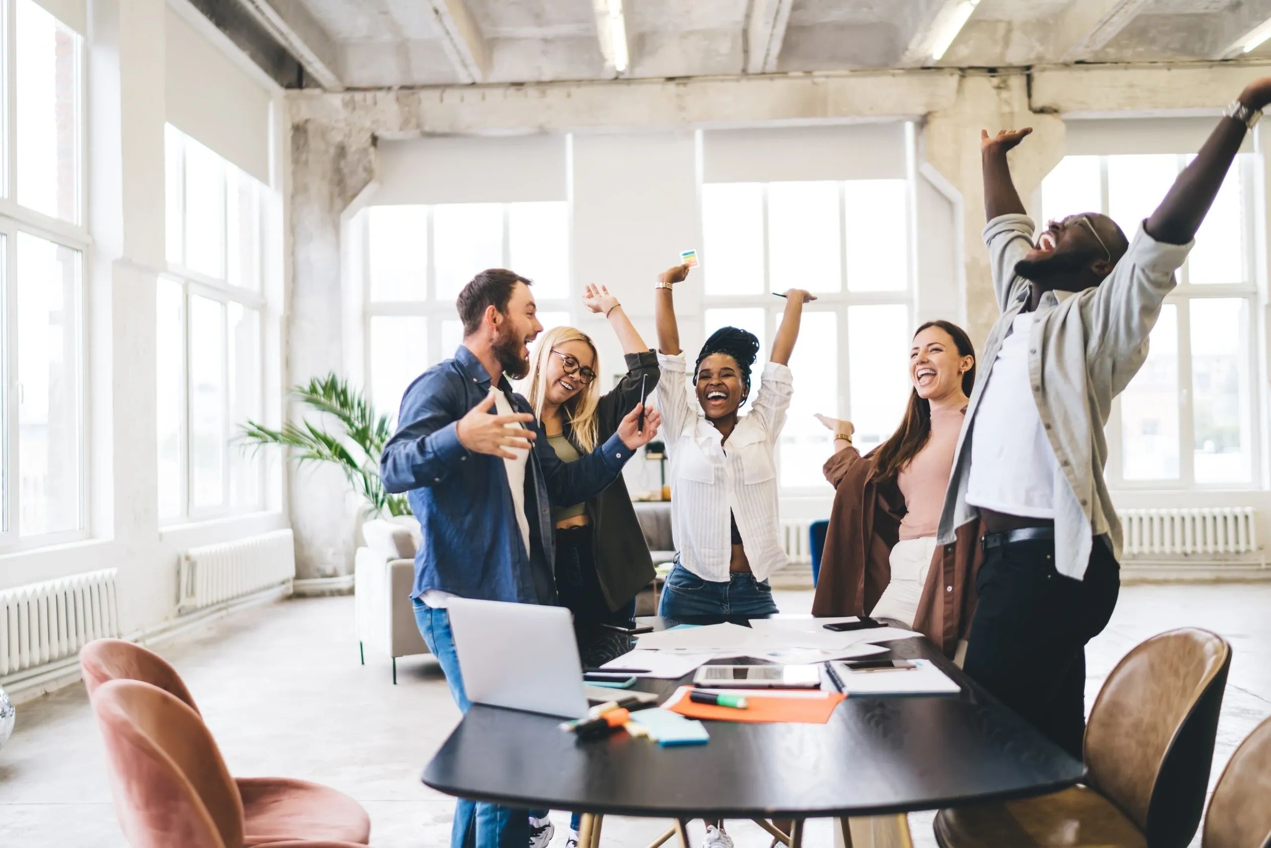 Found U: London's Premier Recruitment Agency