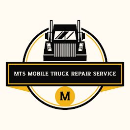 MTS Mobile Truck Repair Services 24/7