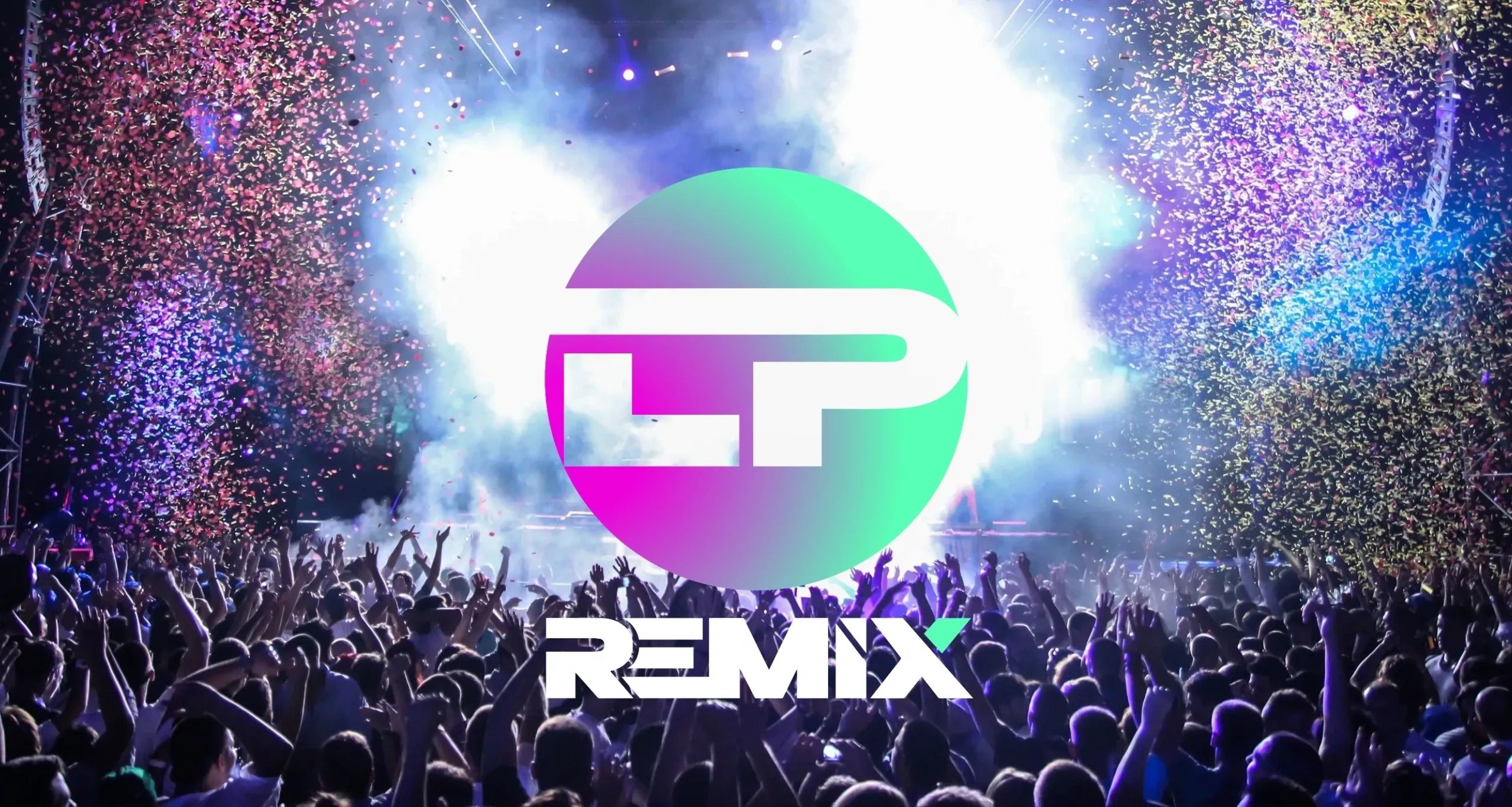 LP REMIX - House Music, DJ Based in Birmingham, Dj