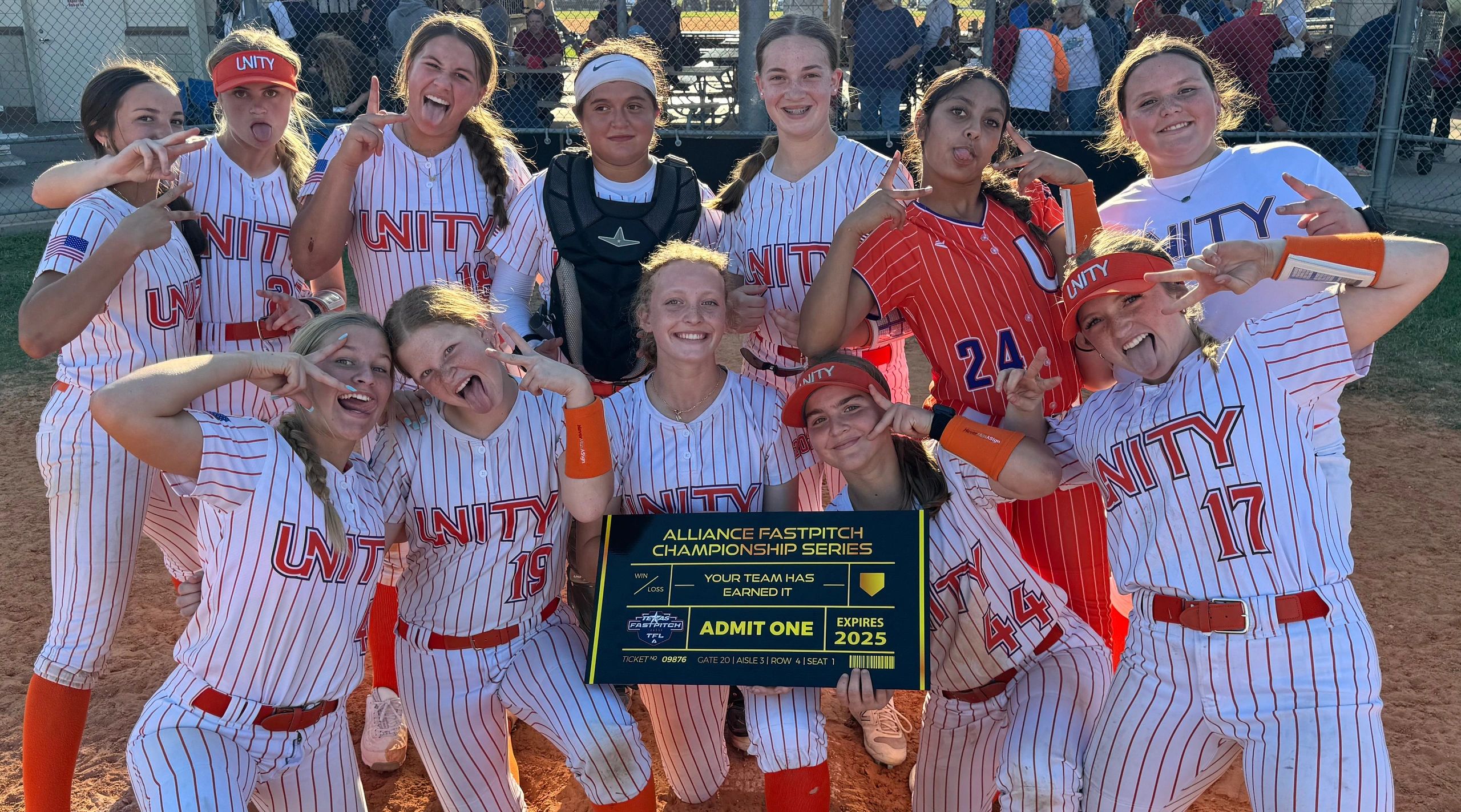 HOME [txunitysoftball.com]