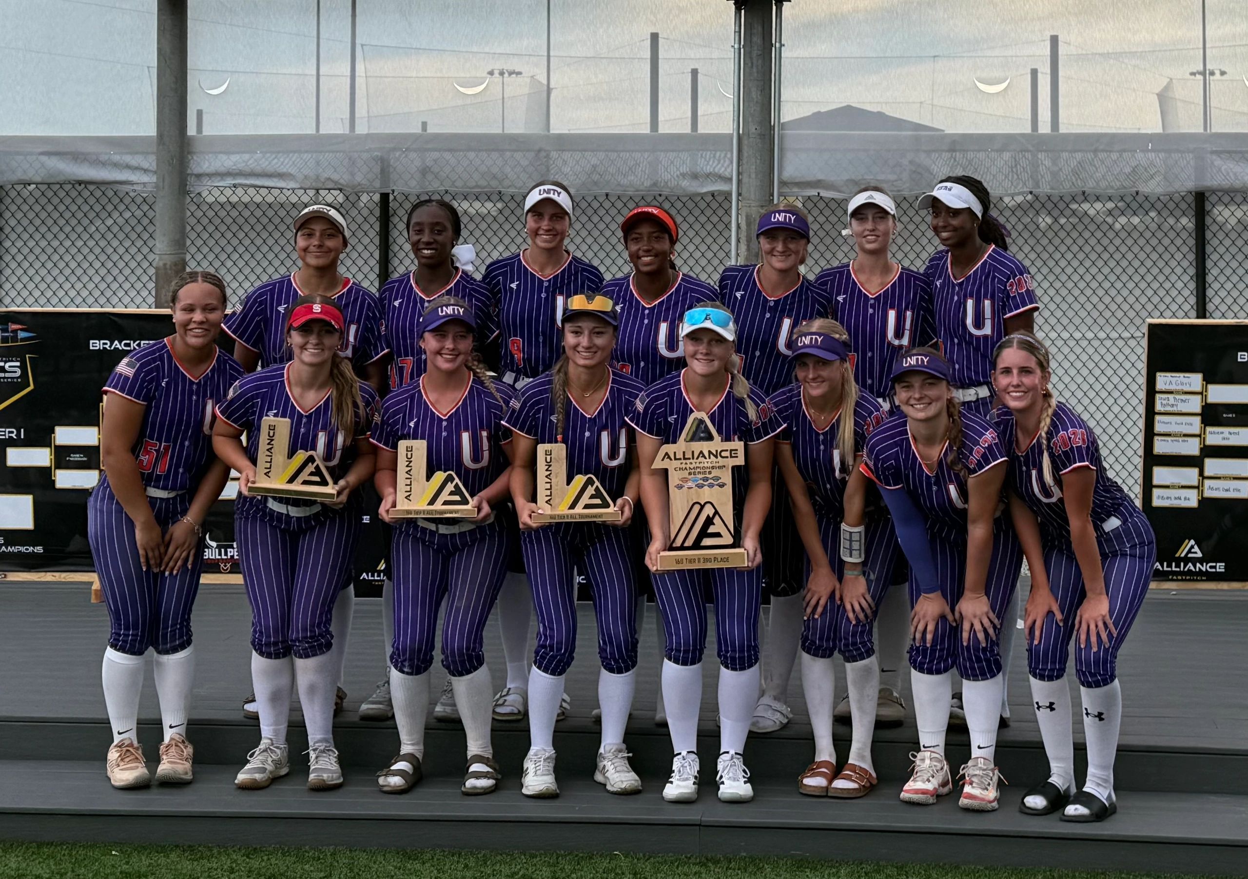 HOME [txunitysoftball.com]