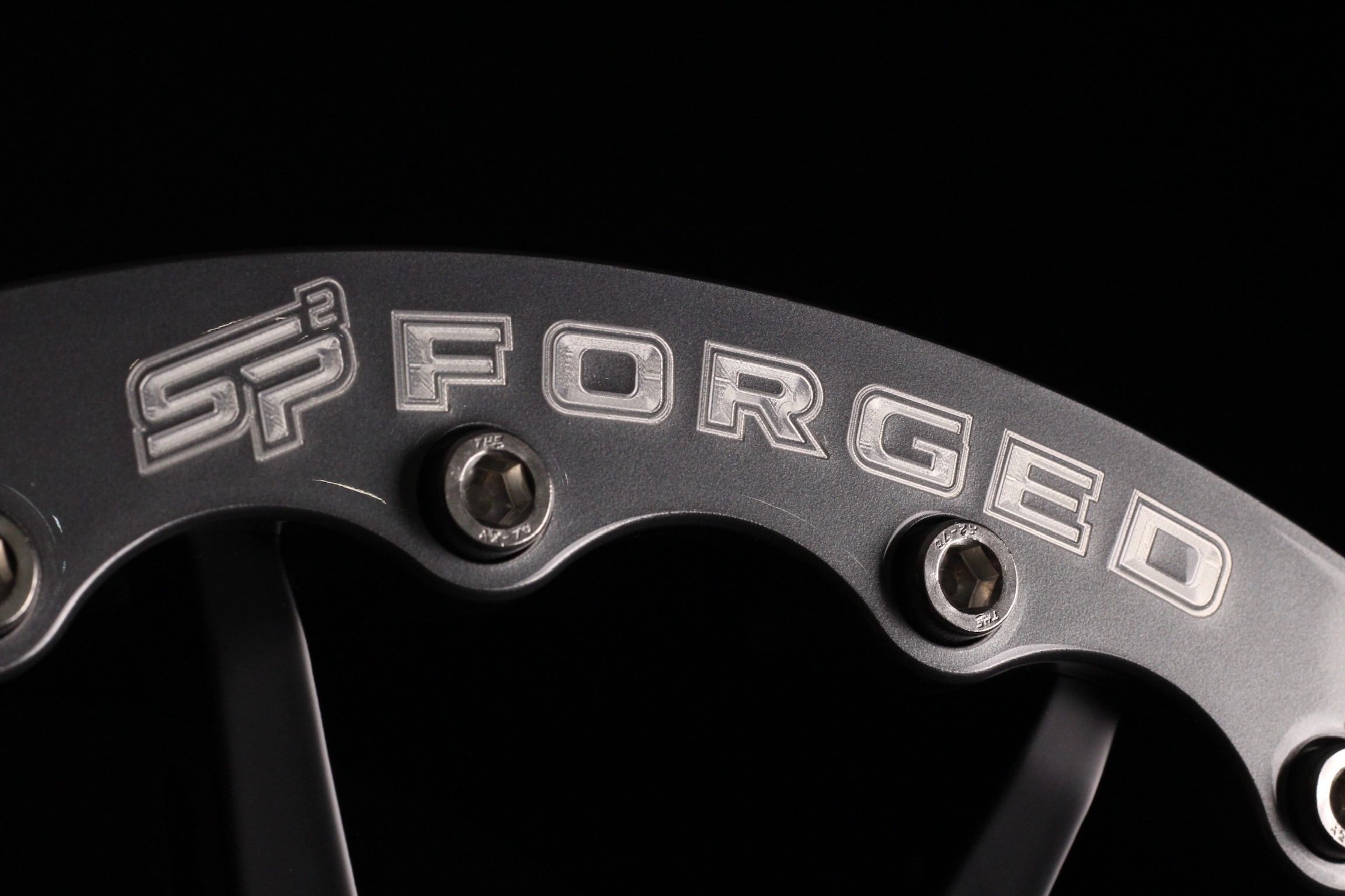 SP2Forged