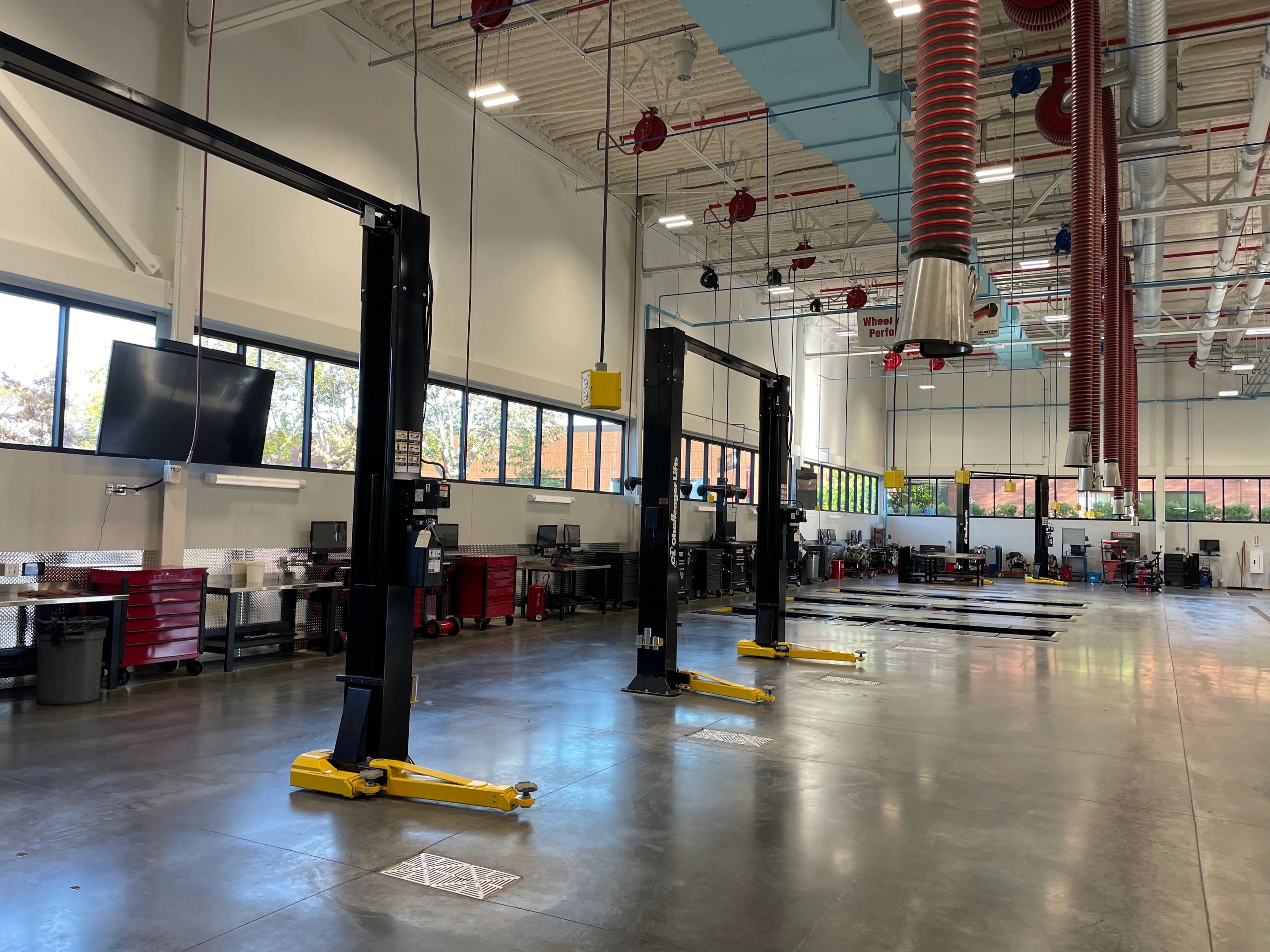 Automotive Garage Insurance - Protect Your Business | More Than Insurance