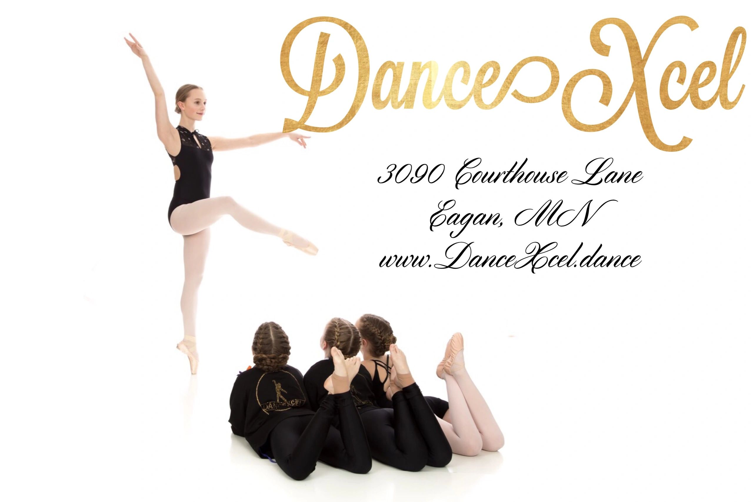 Calendar | DanceXcel