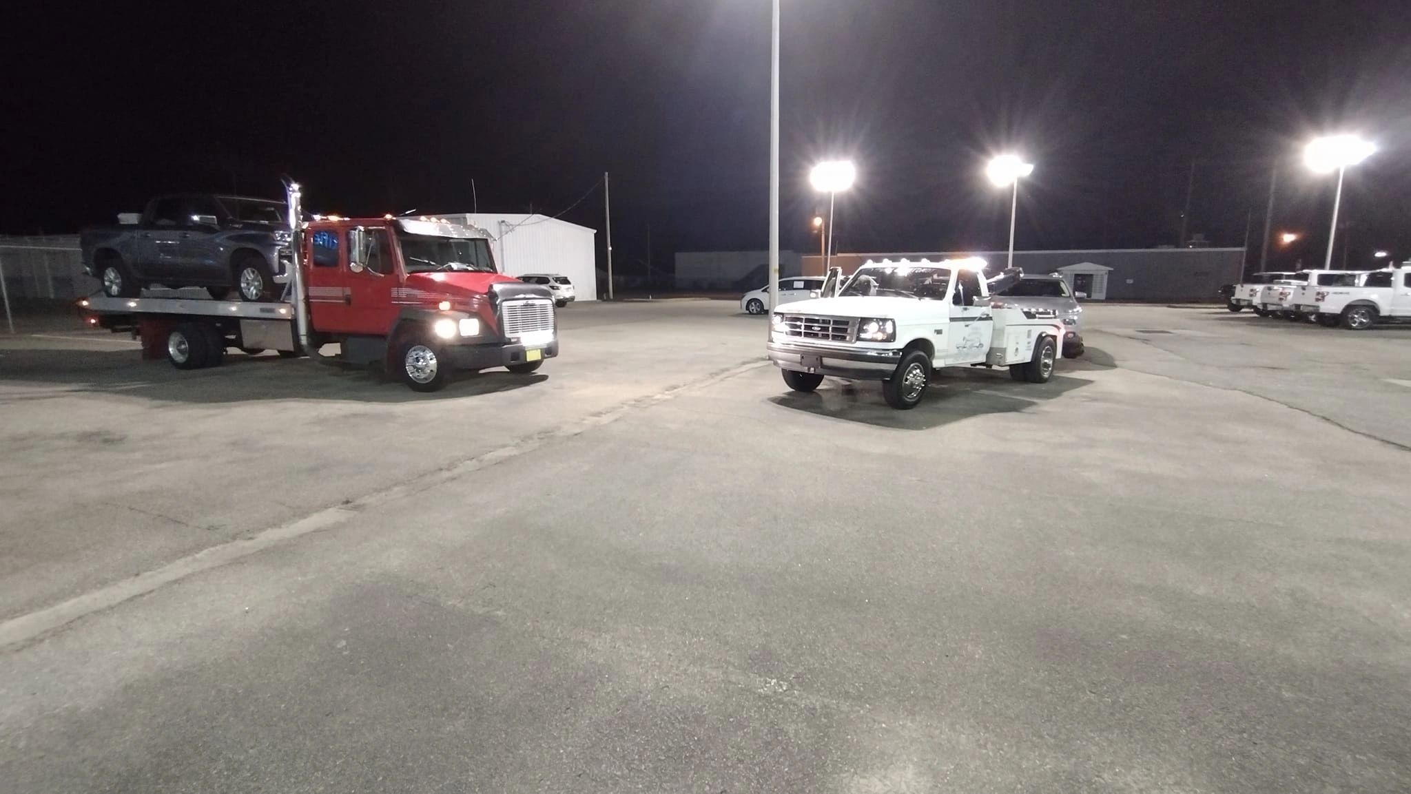 Southside Towing & Automotive LLC