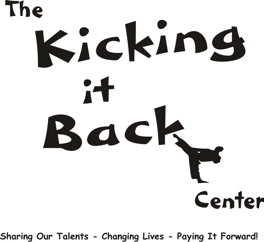 Karate - The Kicking It Back Center - Beecher, Illinois