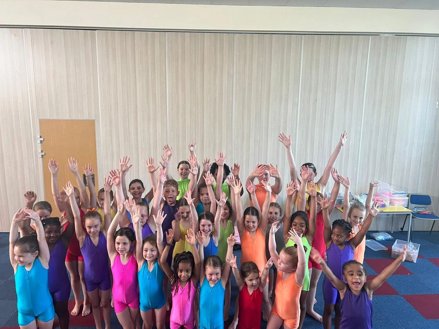 Terry School of Dance - Dance, Dance Lessons