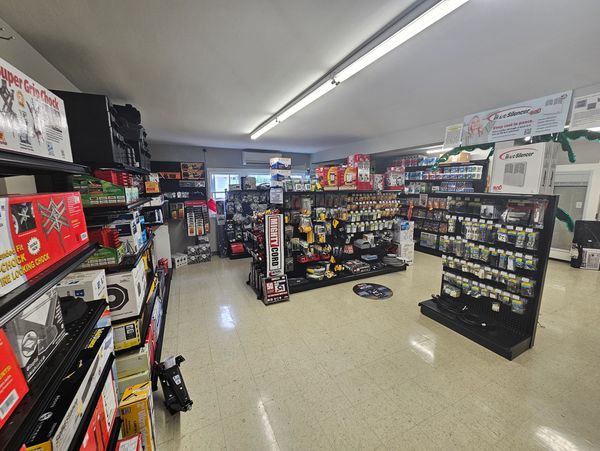 Rv Parts and Accessories - My Camping Store