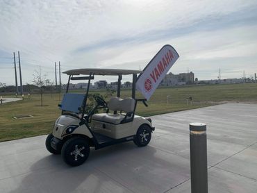 EASY RIDE GOLF CARS - Golf Cart Sales, Yamaha Golf Cars, Golf Cart