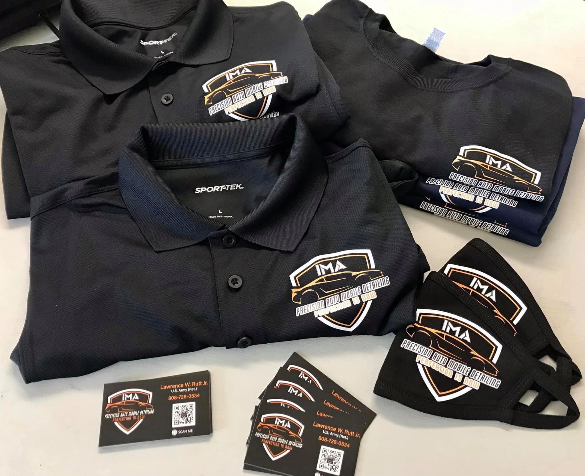 Custom Printing Solutions | Moonlight Graphix