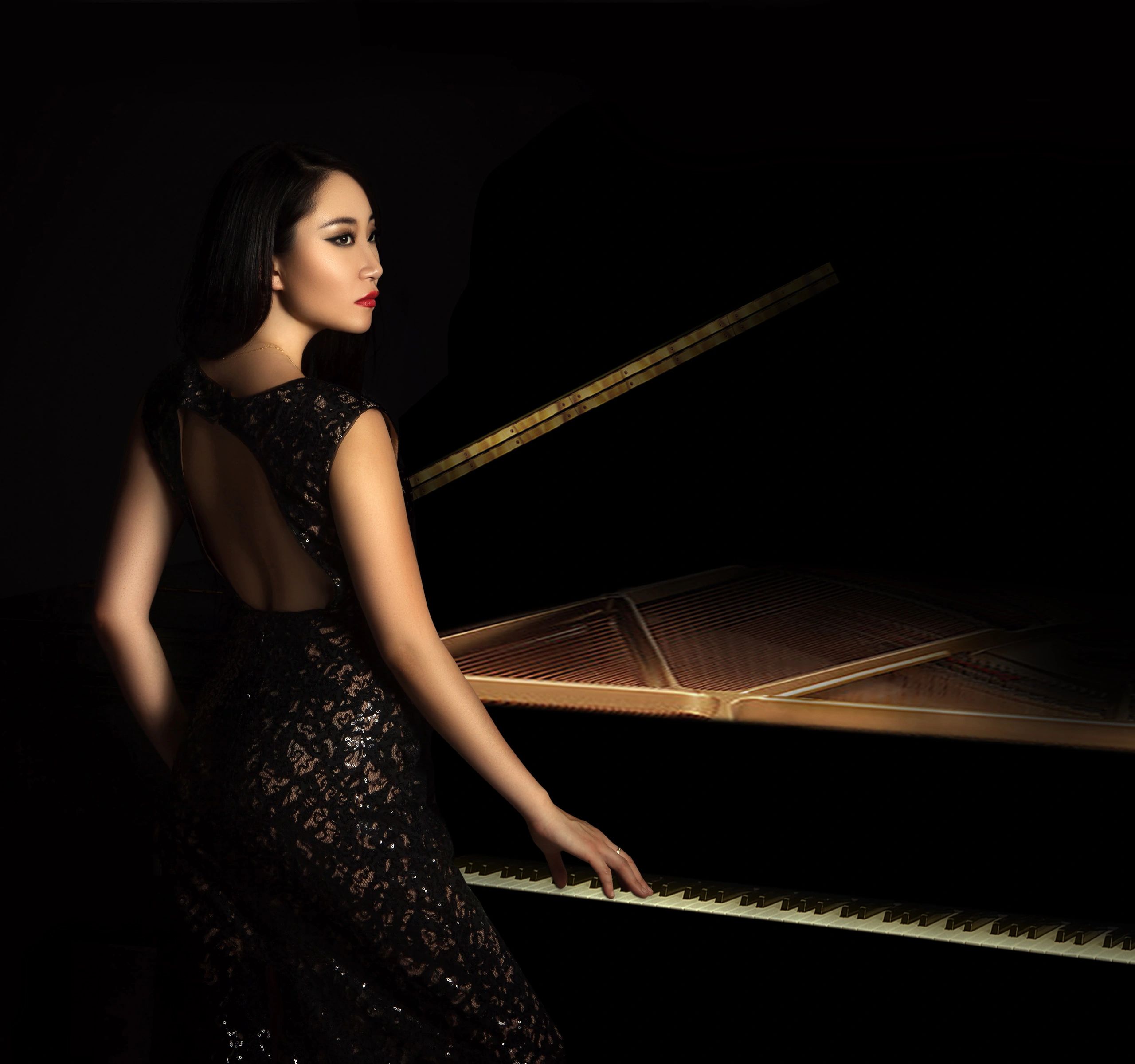 Biography | Rexa International