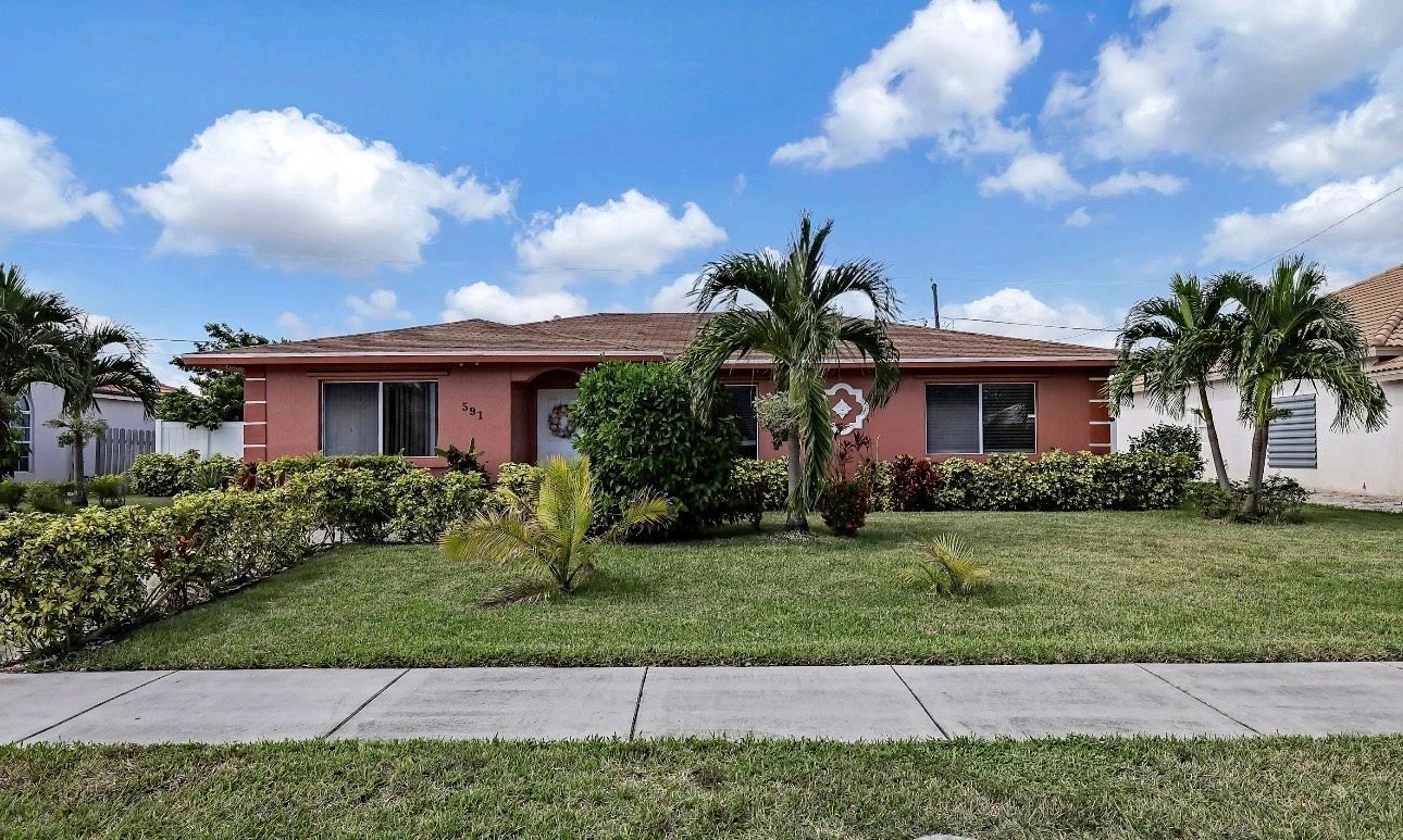 Blessing Care Residential