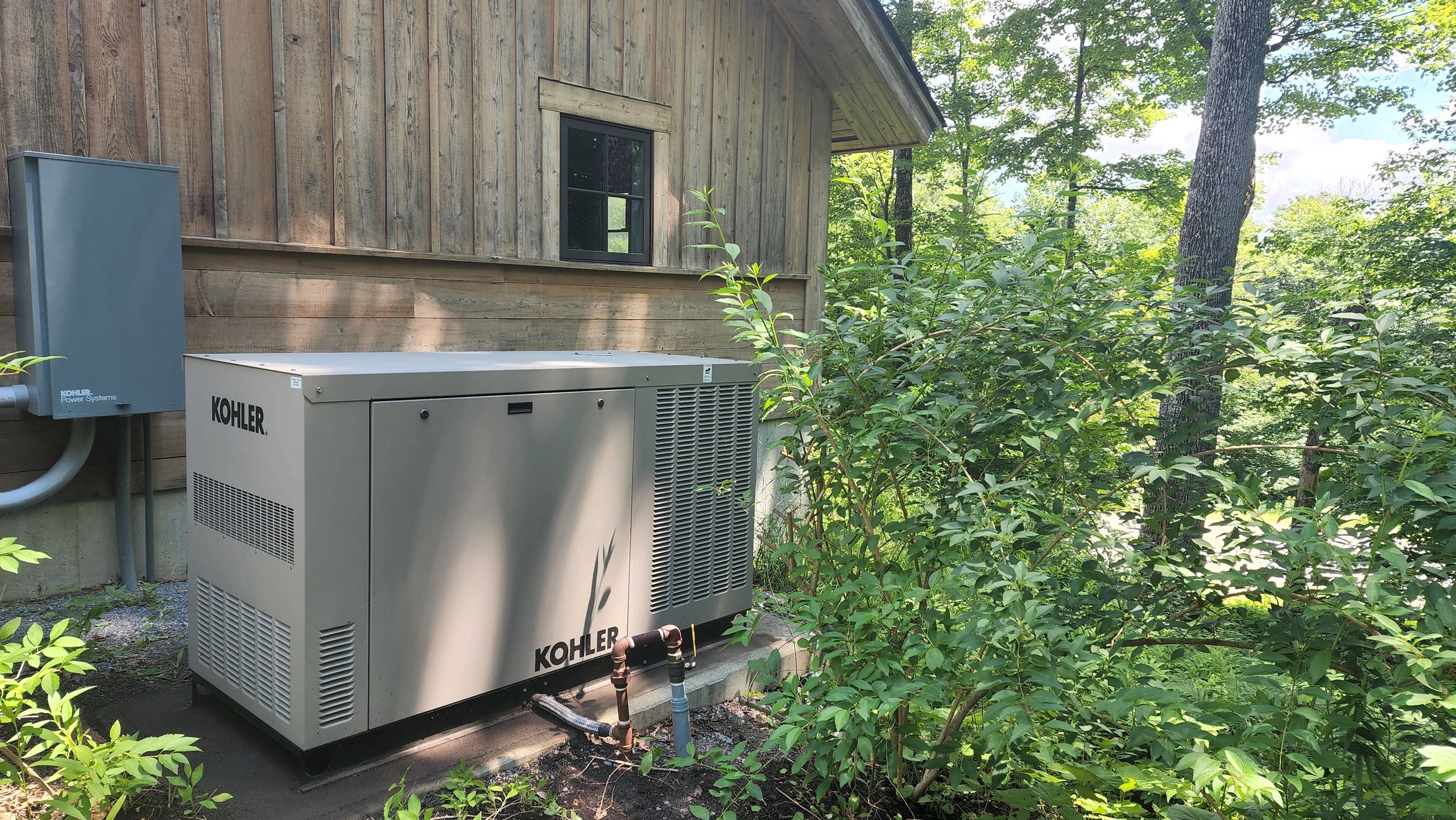 Sprague Power Systems