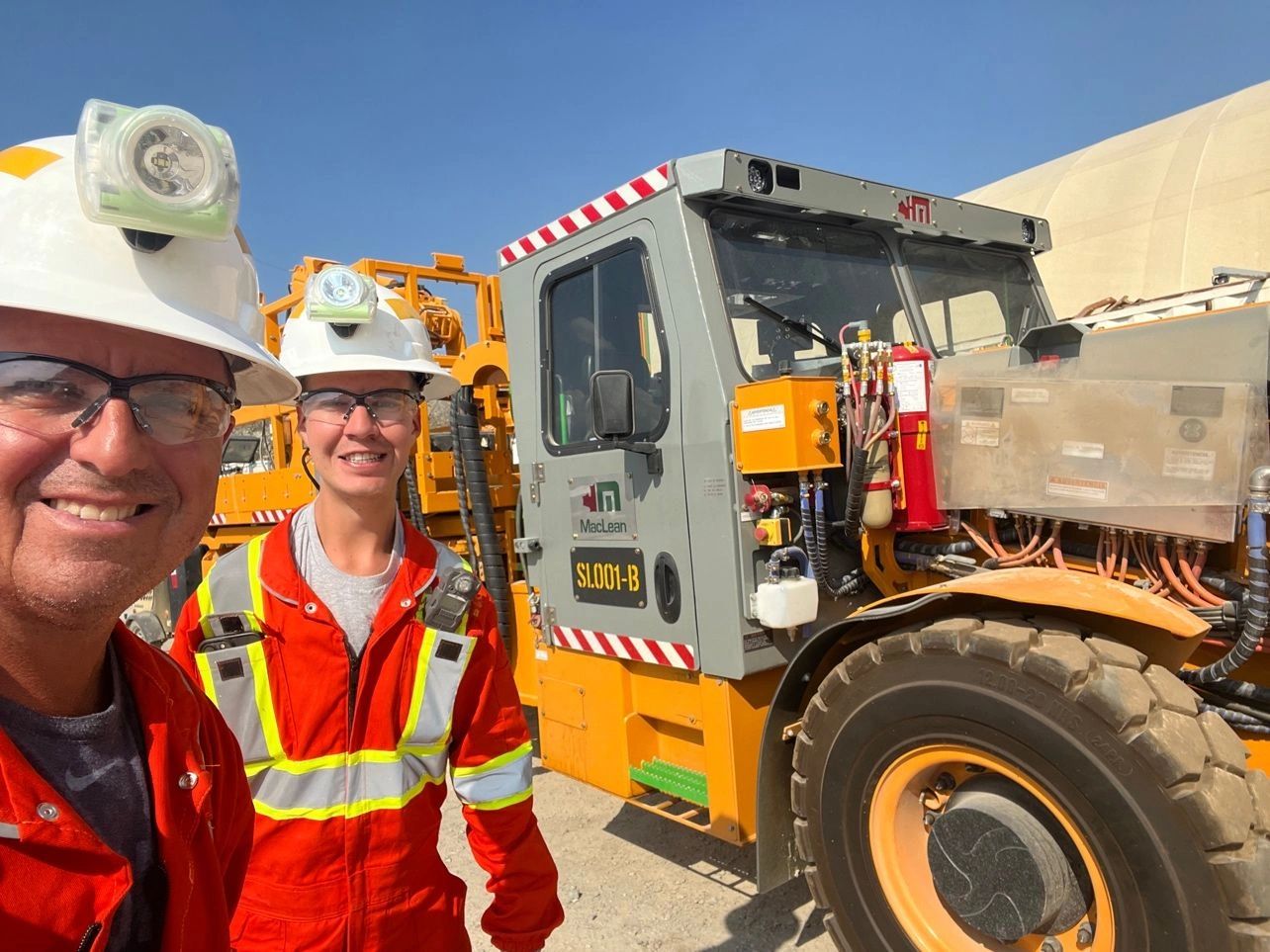 Knowledge Sharing from Inside and Outside the Industry