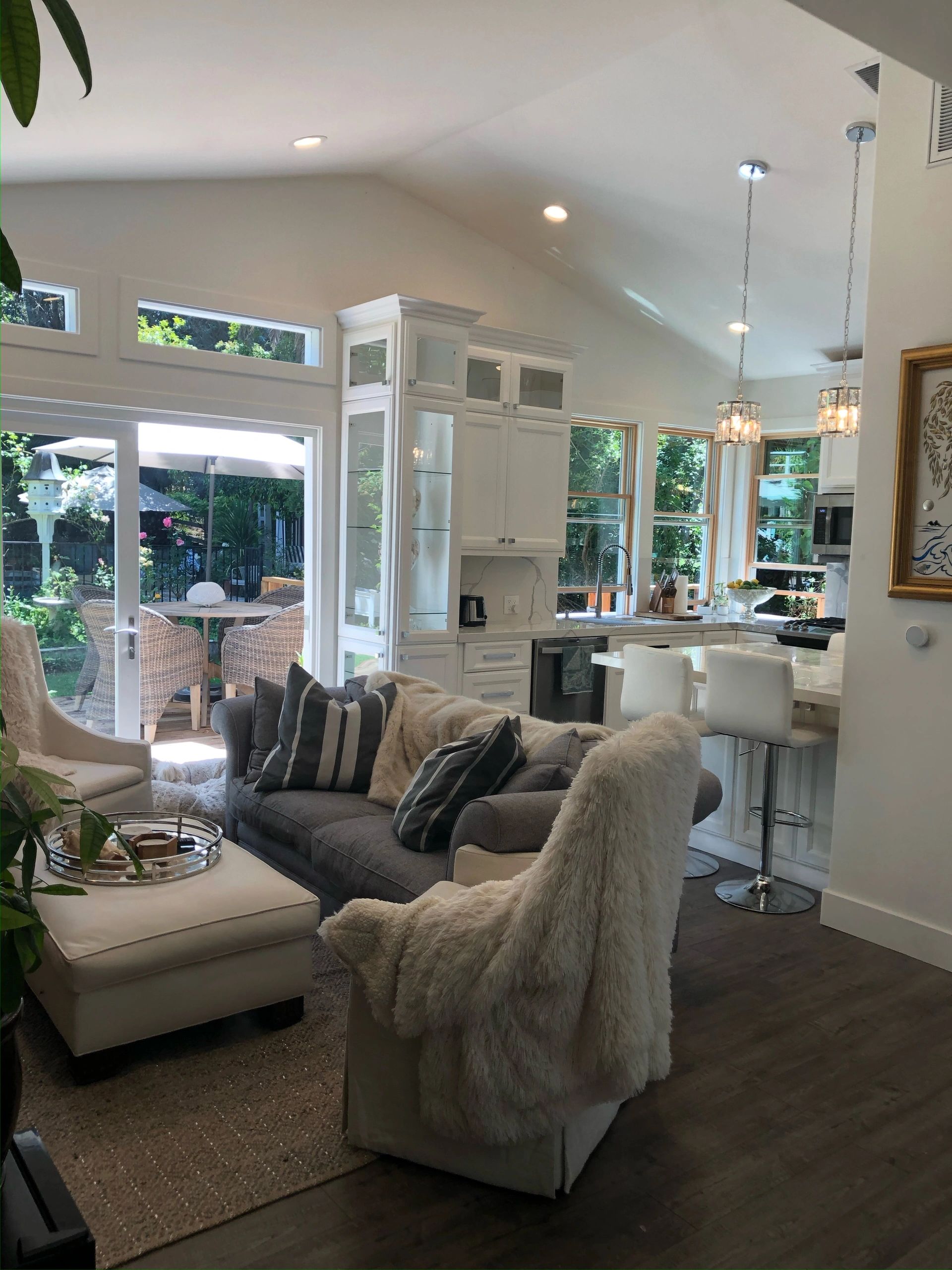 Jennifer Croll Architectural & Interior Design