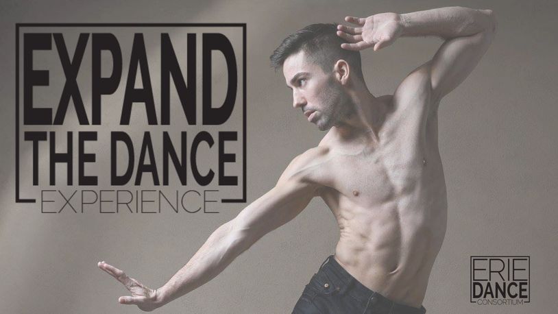 EXPAND - Experience | Erie Dance Consortium