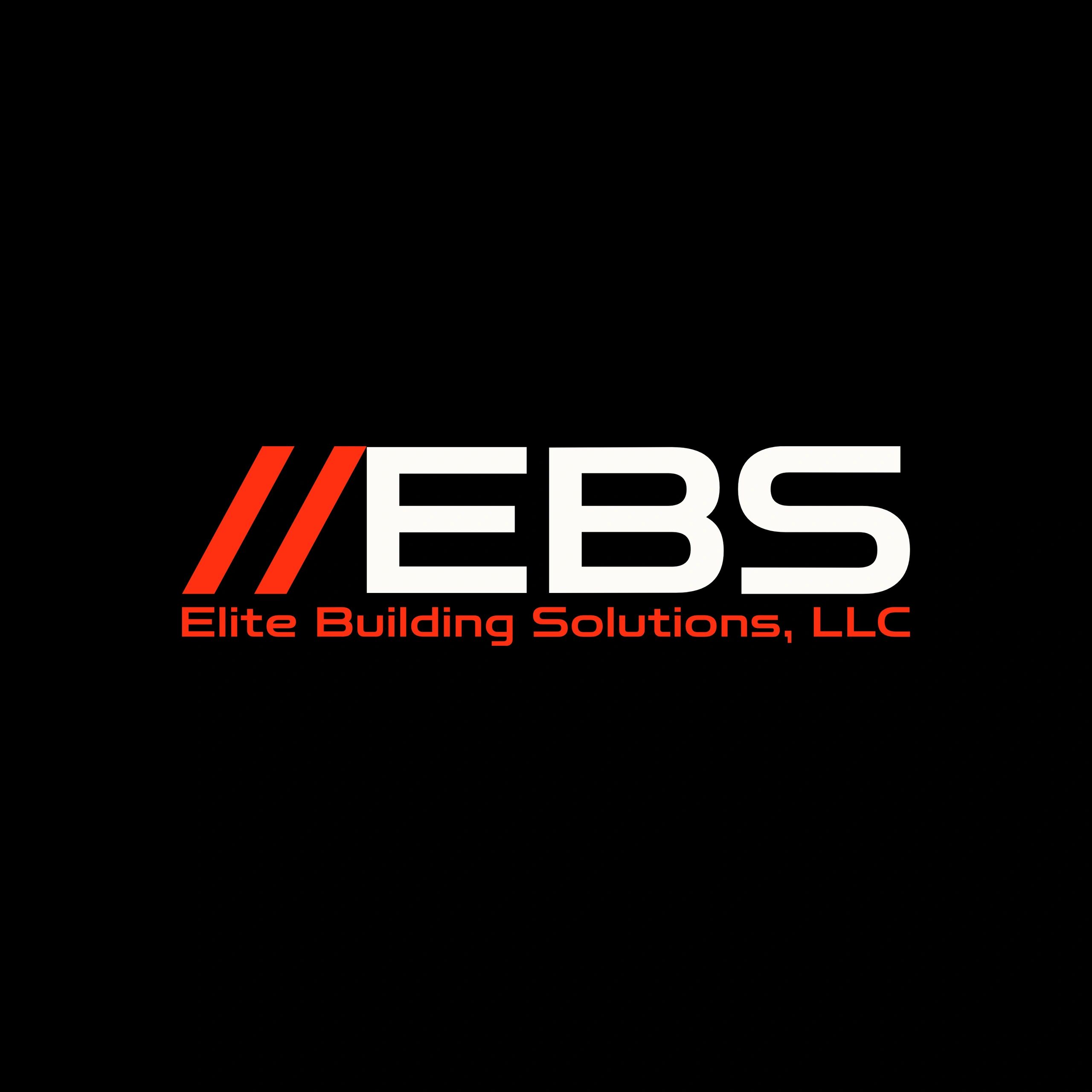 Elite Building Solutions
