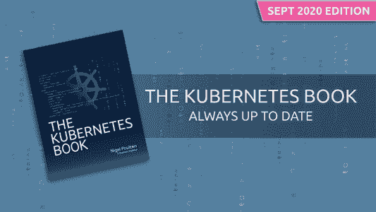 nigelpoulton.com - The Kubernetes Book, Docker Books, Kubernetes ...