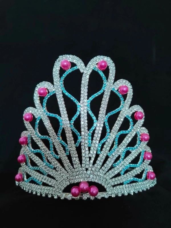 WV Royalty Crowns, LLC - Pageant Crowns, Banners Sashes