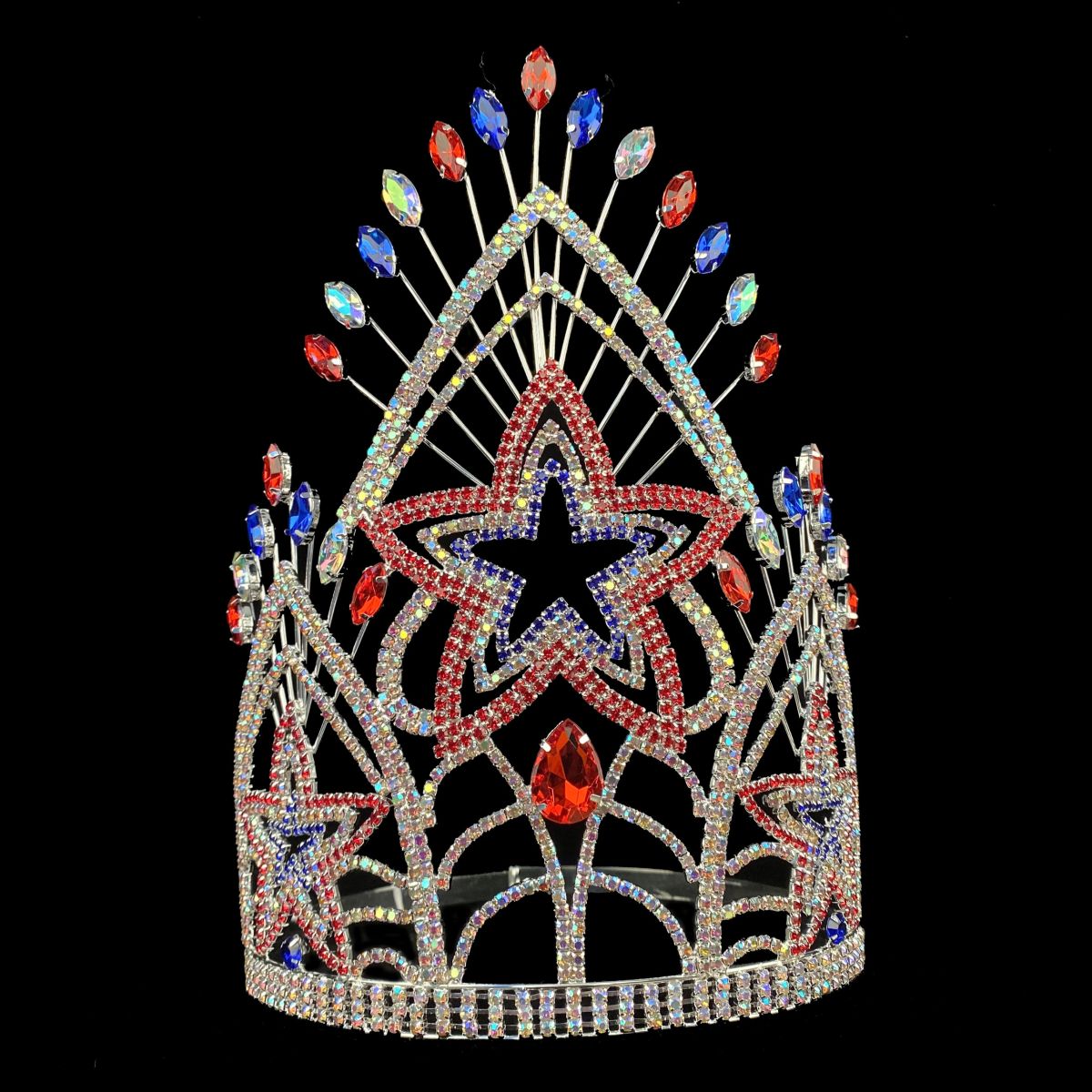 Beaming Star 12"