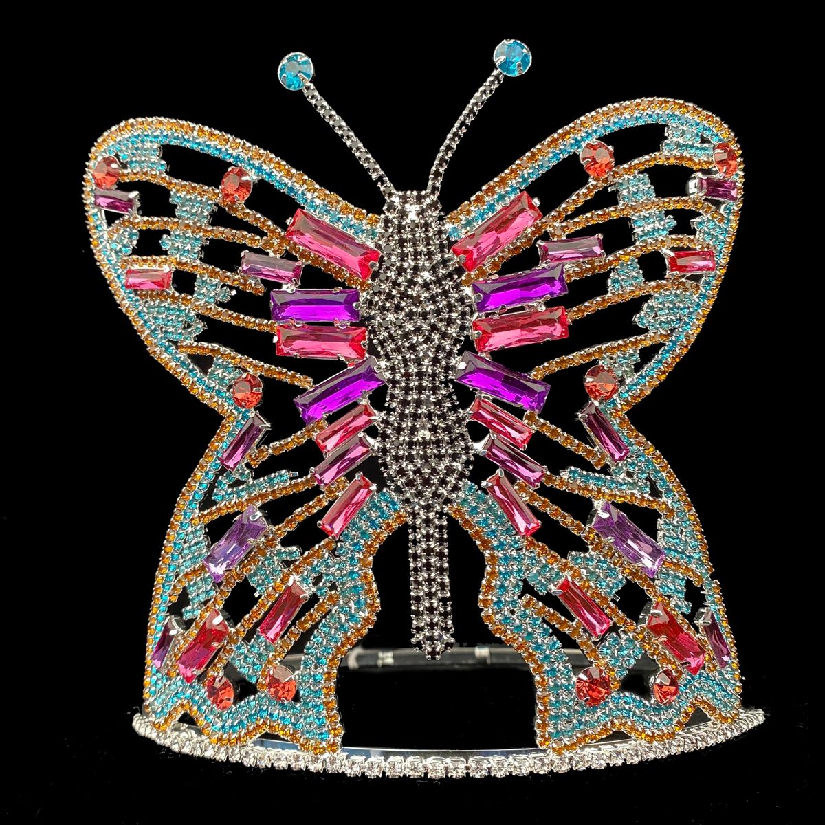 Easter/Spring Crowns