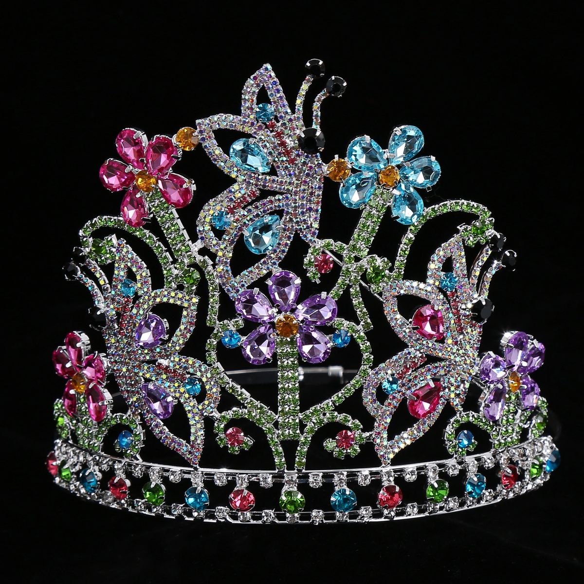 Easter/Spring Crowns