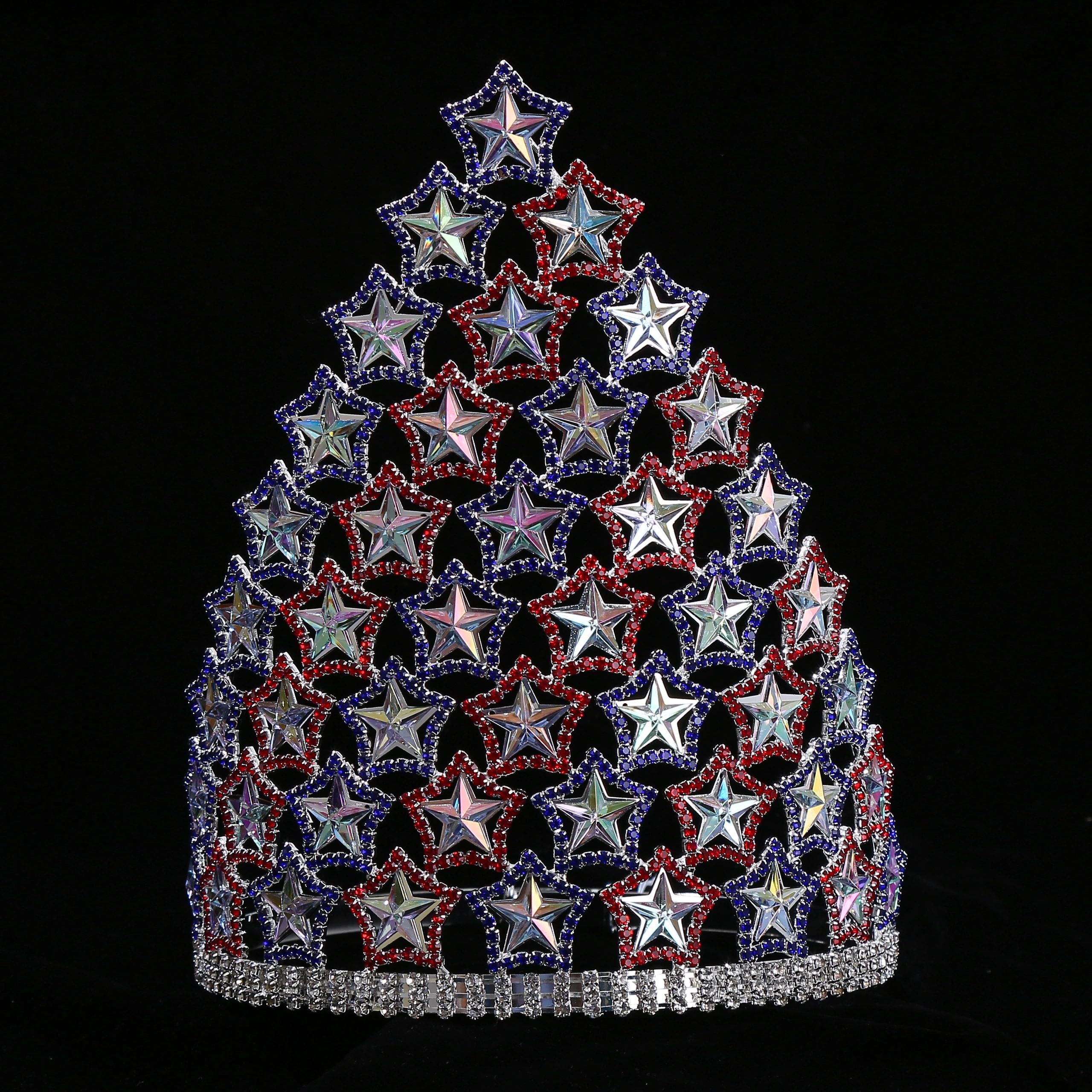 WV Royalty Crowns, LLC - Pageant Crowns, Banners Sashes