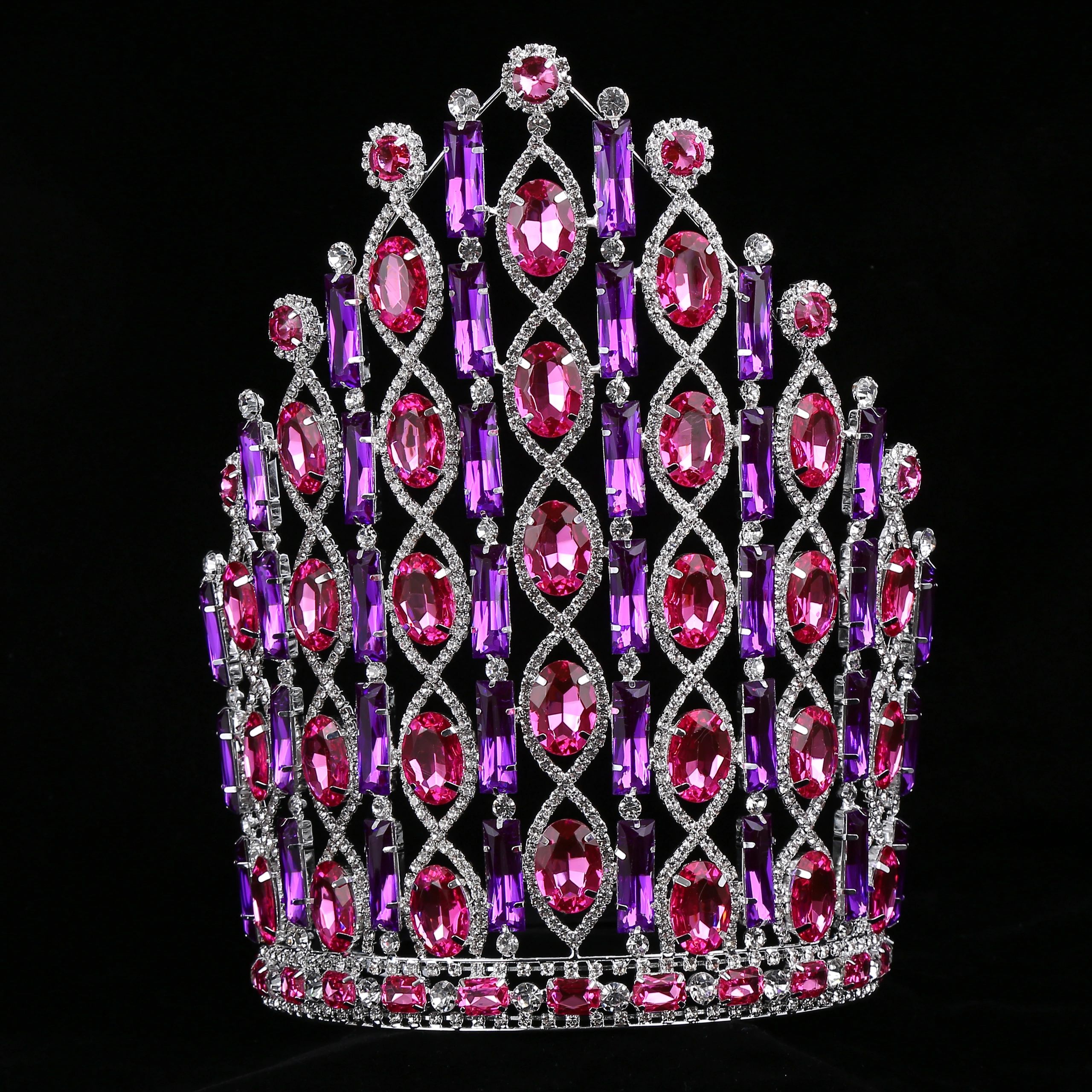 Shipping - WV Royalty Crowns, LLC
