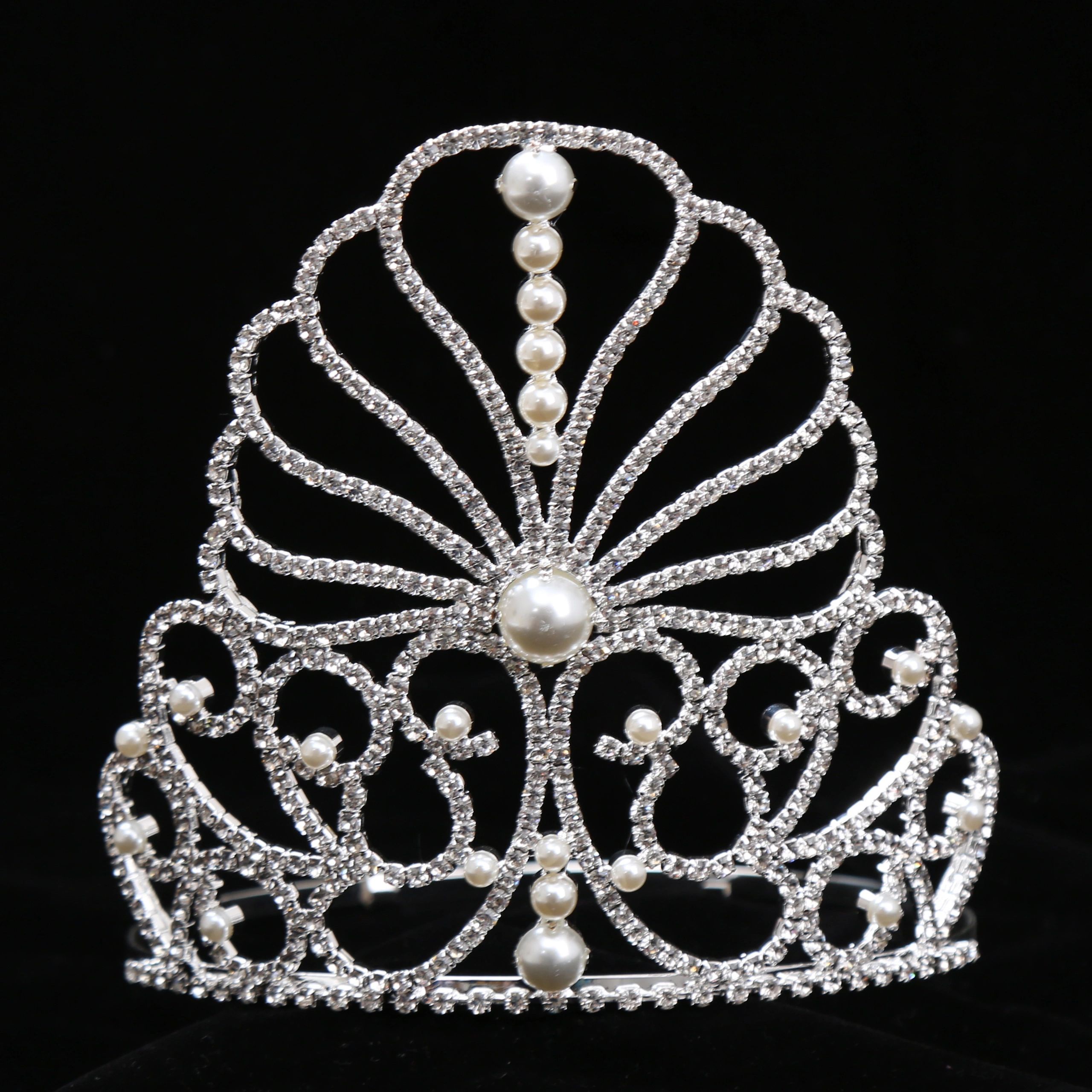 WV Royalty Crowns, LLC - Pageant Crowns, Scepters