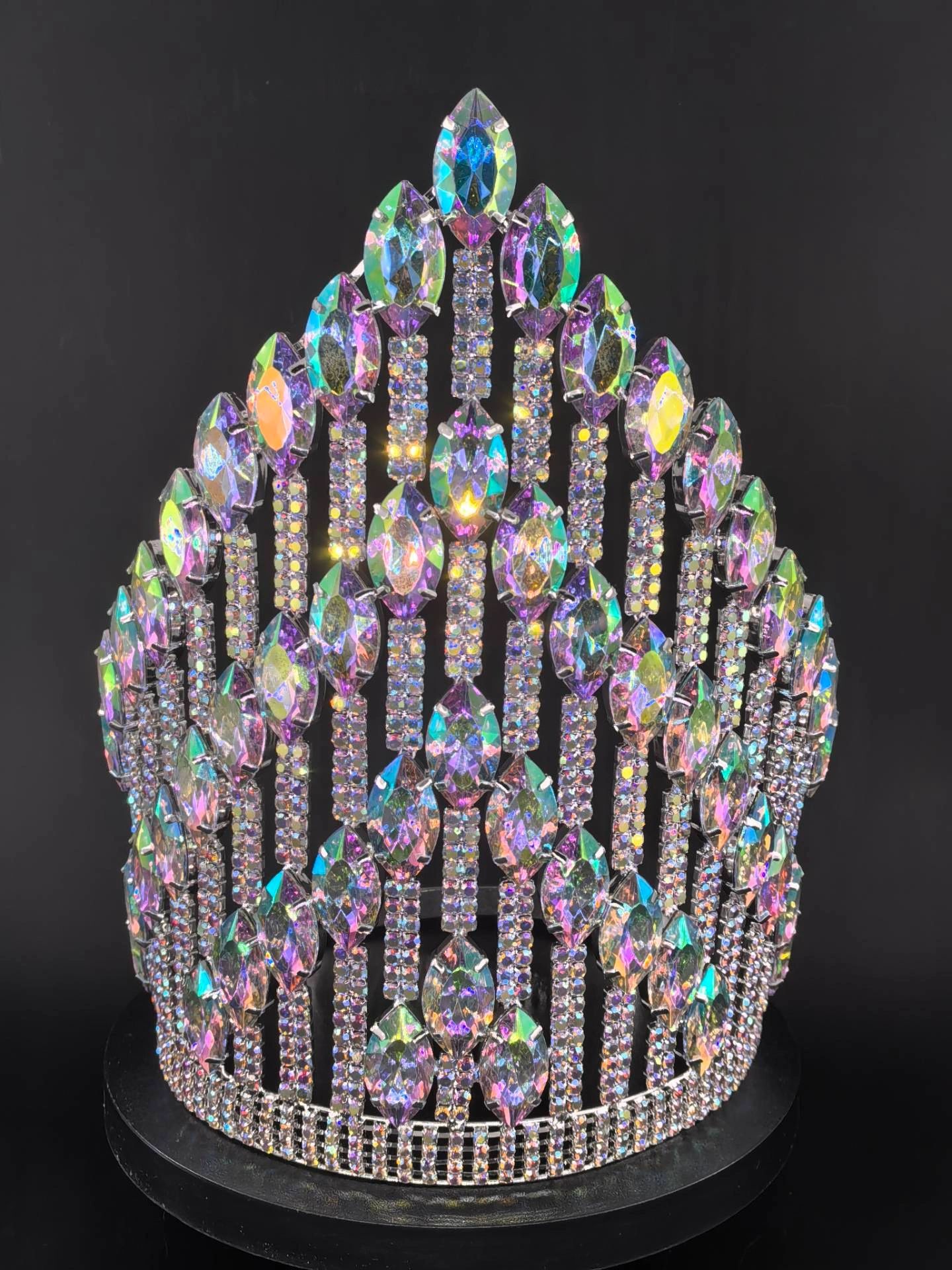 WV Royalty Crowns, LLC - Pageant Crowns, Scepters