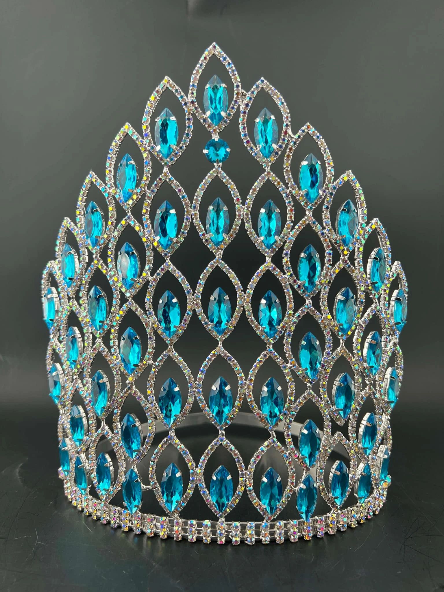 WV Royalty Crowns, LLC - Pageant Crowns, Scepters