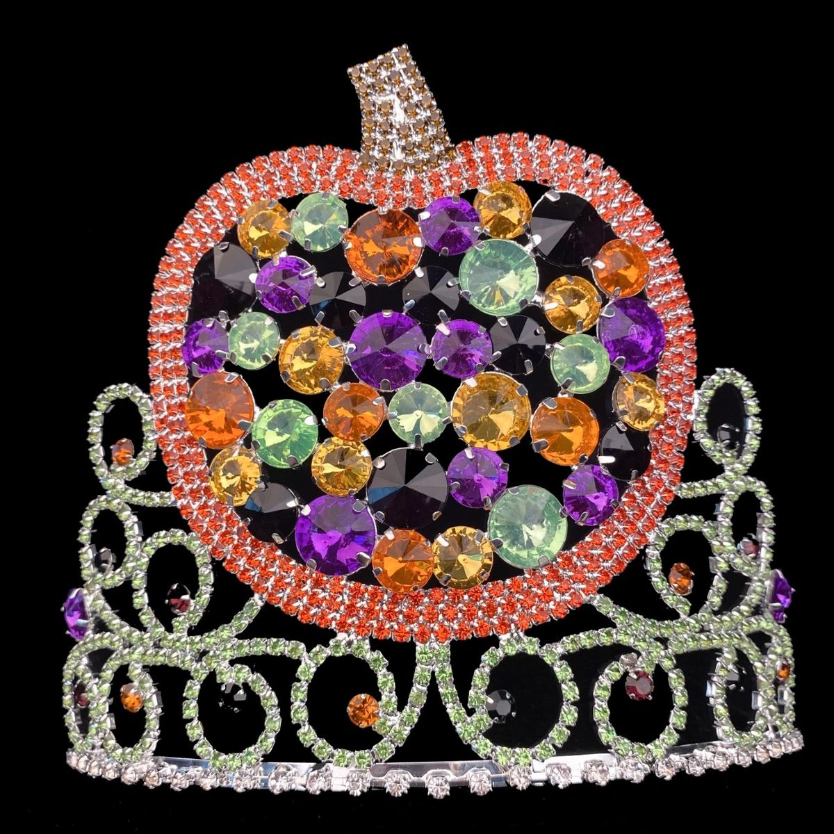 Halloween/Fall Crowns