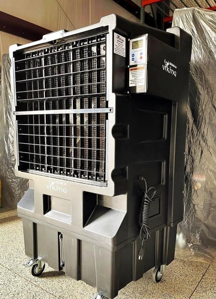 7000 CFM 3 Speed Swamp Cooler