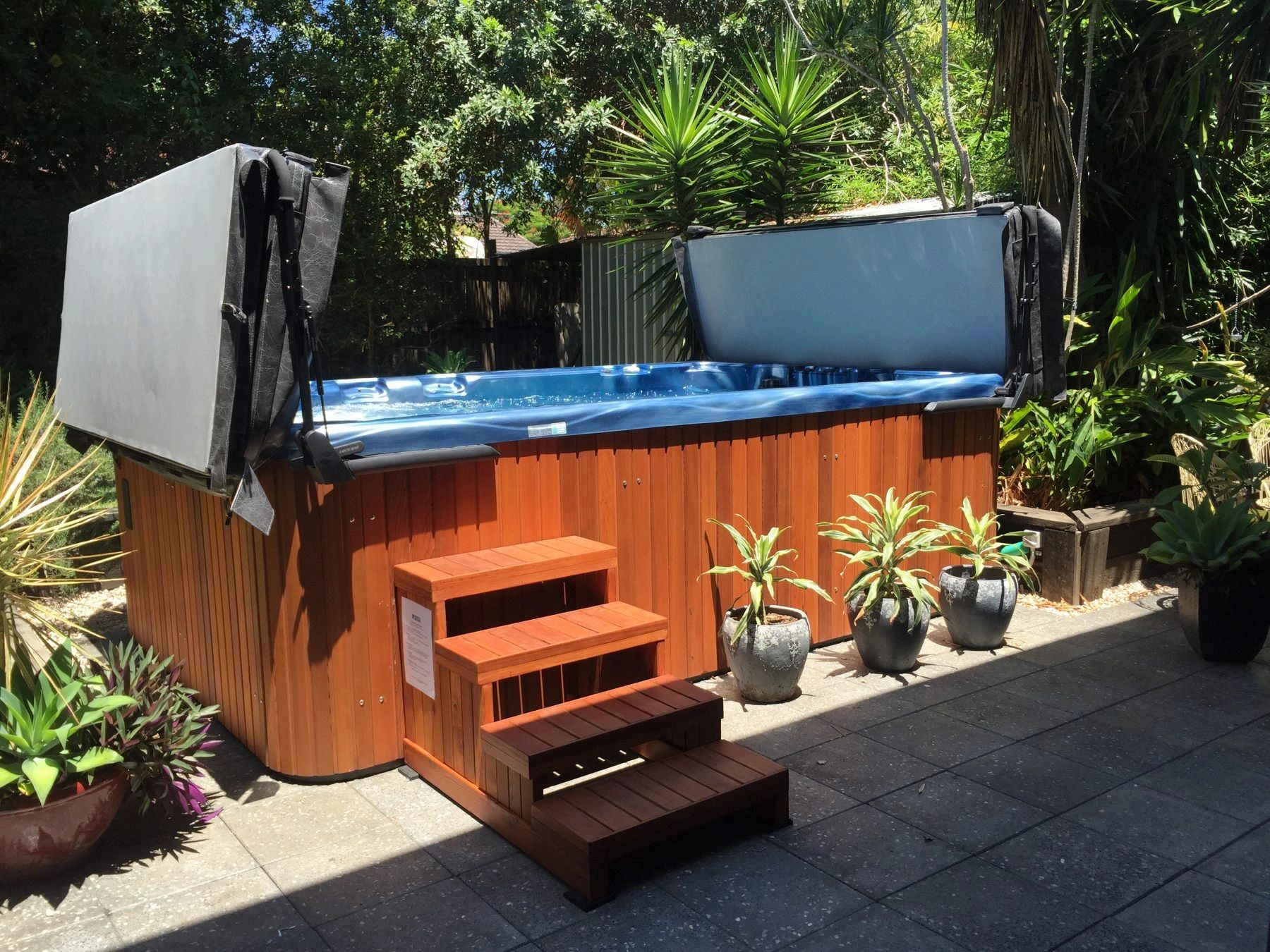 Maax Spas / Maax Spa