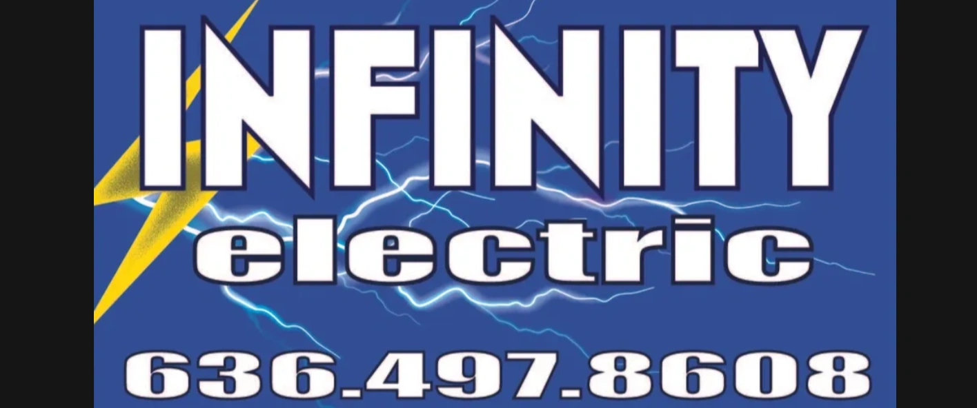 Electrical Repairs and Services - Infinity Electric