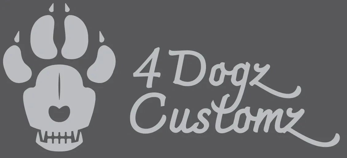 4 Dogz Customz