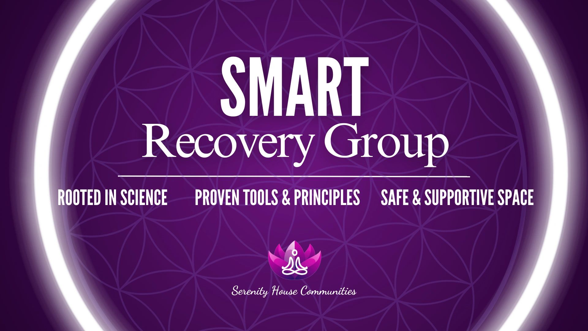 SMART Recovery Group