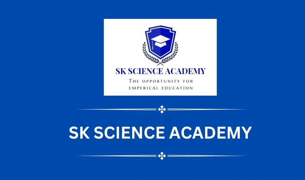 Top 12th Chemistry Classes at SK Science Academy