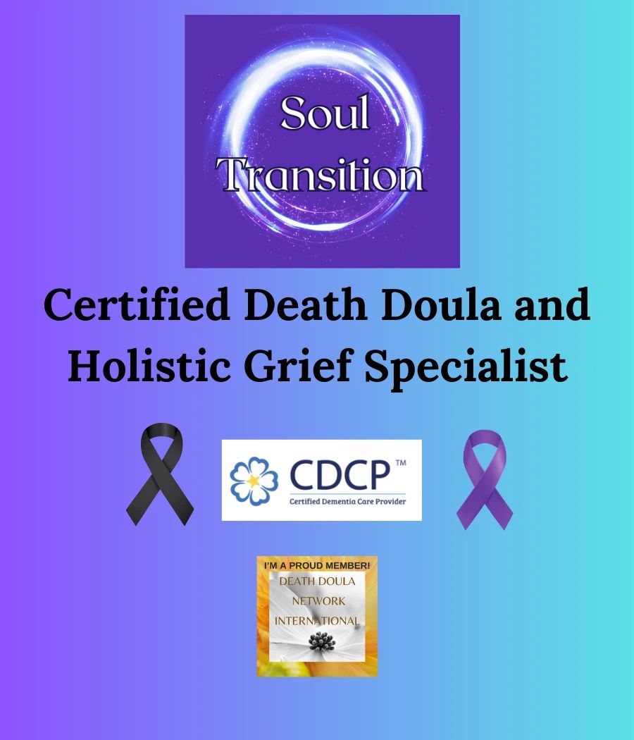 Understanding Death and Dying