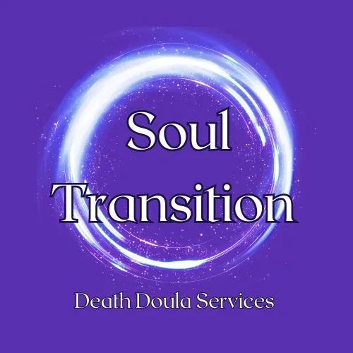 Compassionate Death Doula Services - Soul Transition