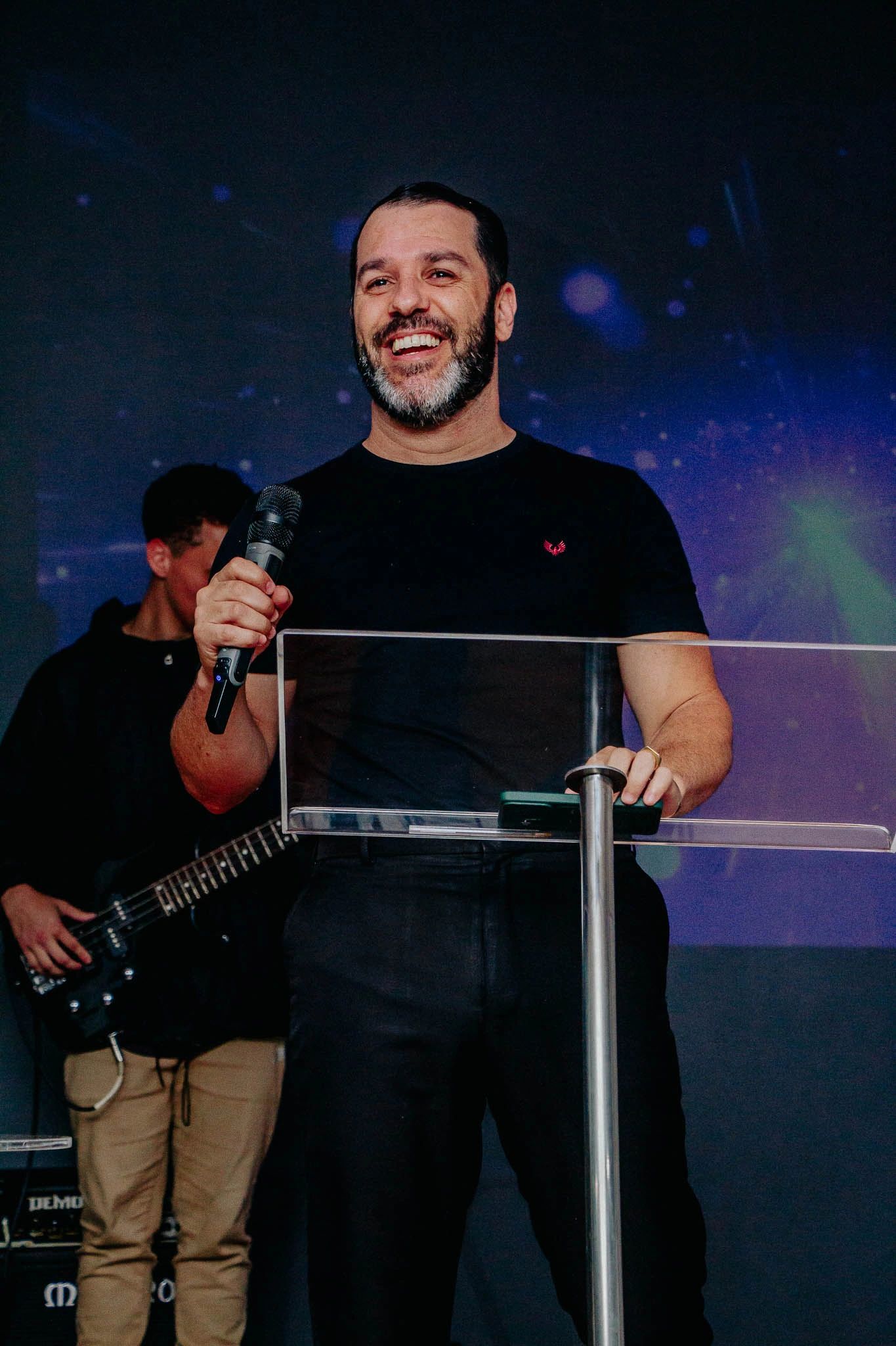 Bio | Pr Bruno Marques