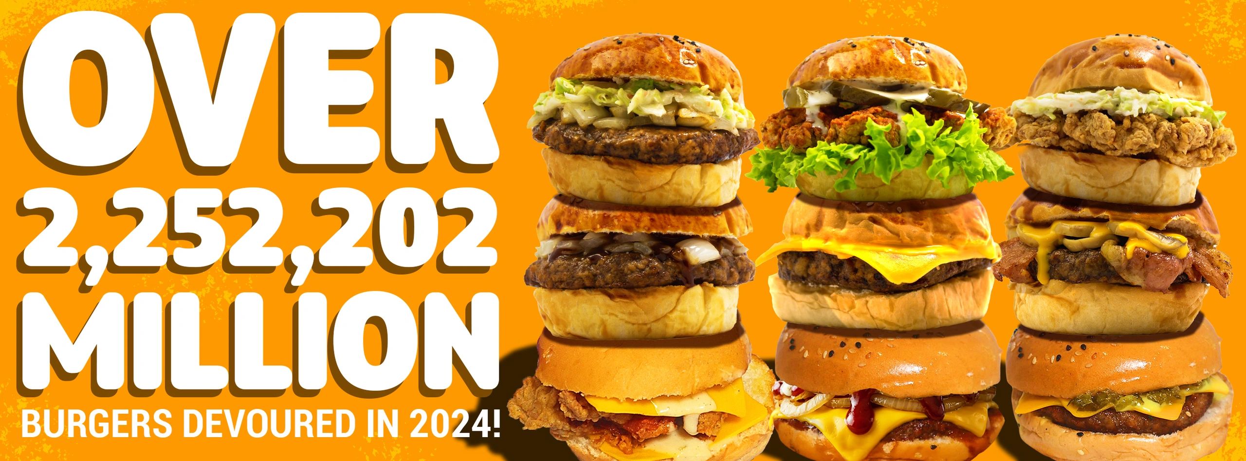 Join Our Leading Burger Franchise Today!