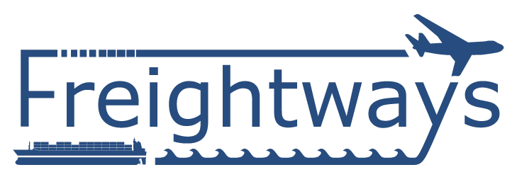 Freightways – Container haulage, pallets, storage, warehousing