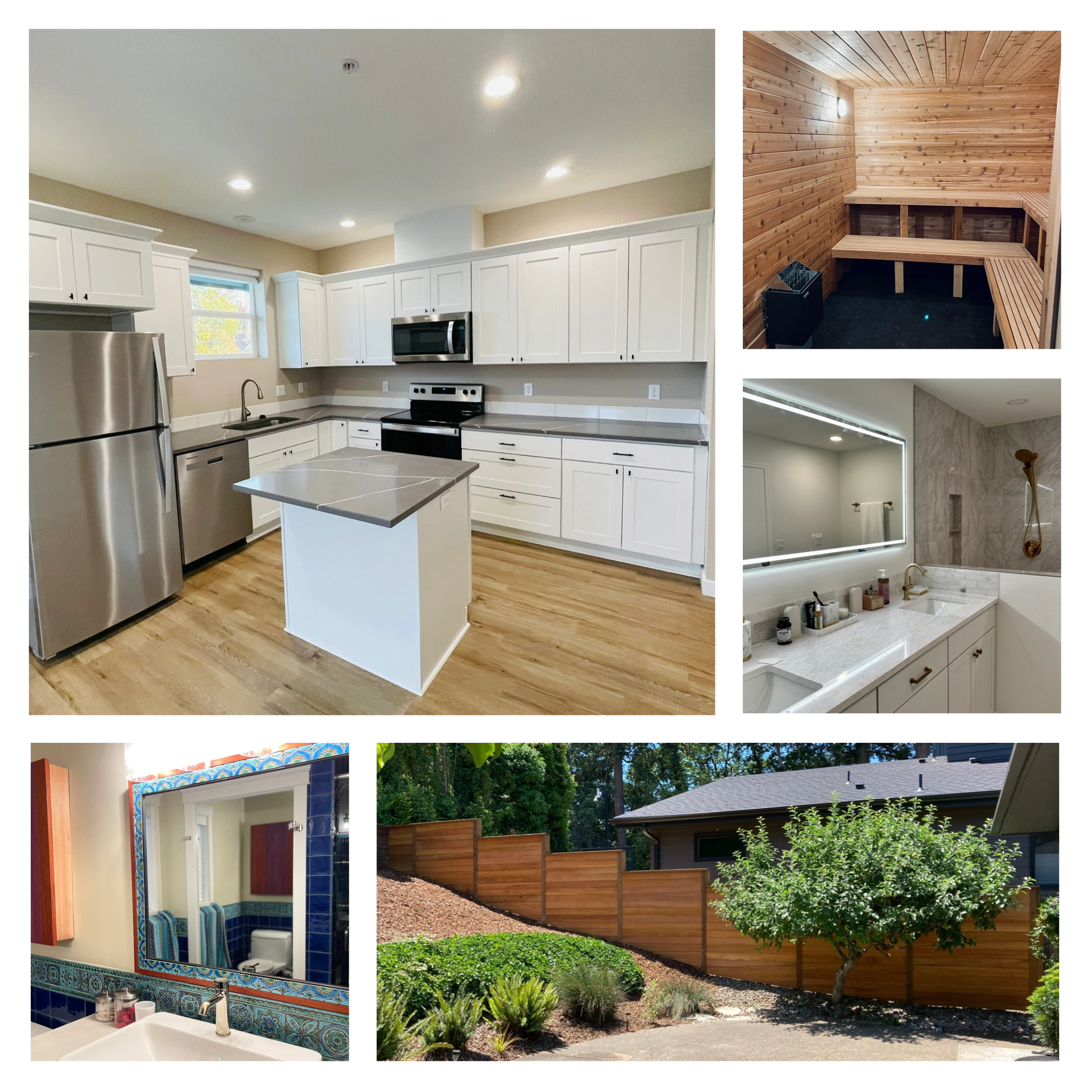 Expert Remodeling Construction Services | Green Path