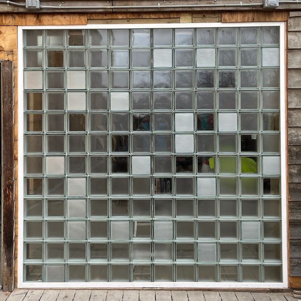 Professional Glass Block Installation Services