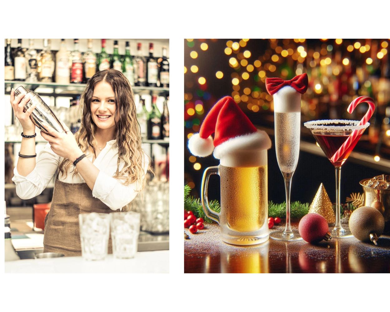 Georgia Bartending School - Bartending School, Bartender School