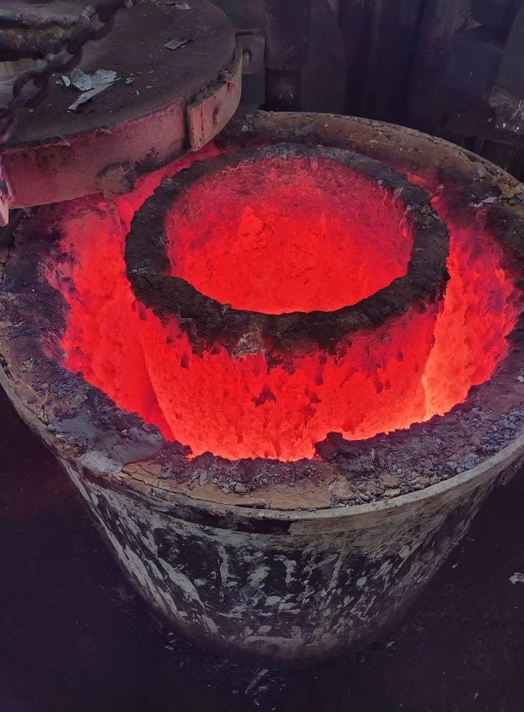 Sand Casting Solutions & Quality Hatches in Manufacturing