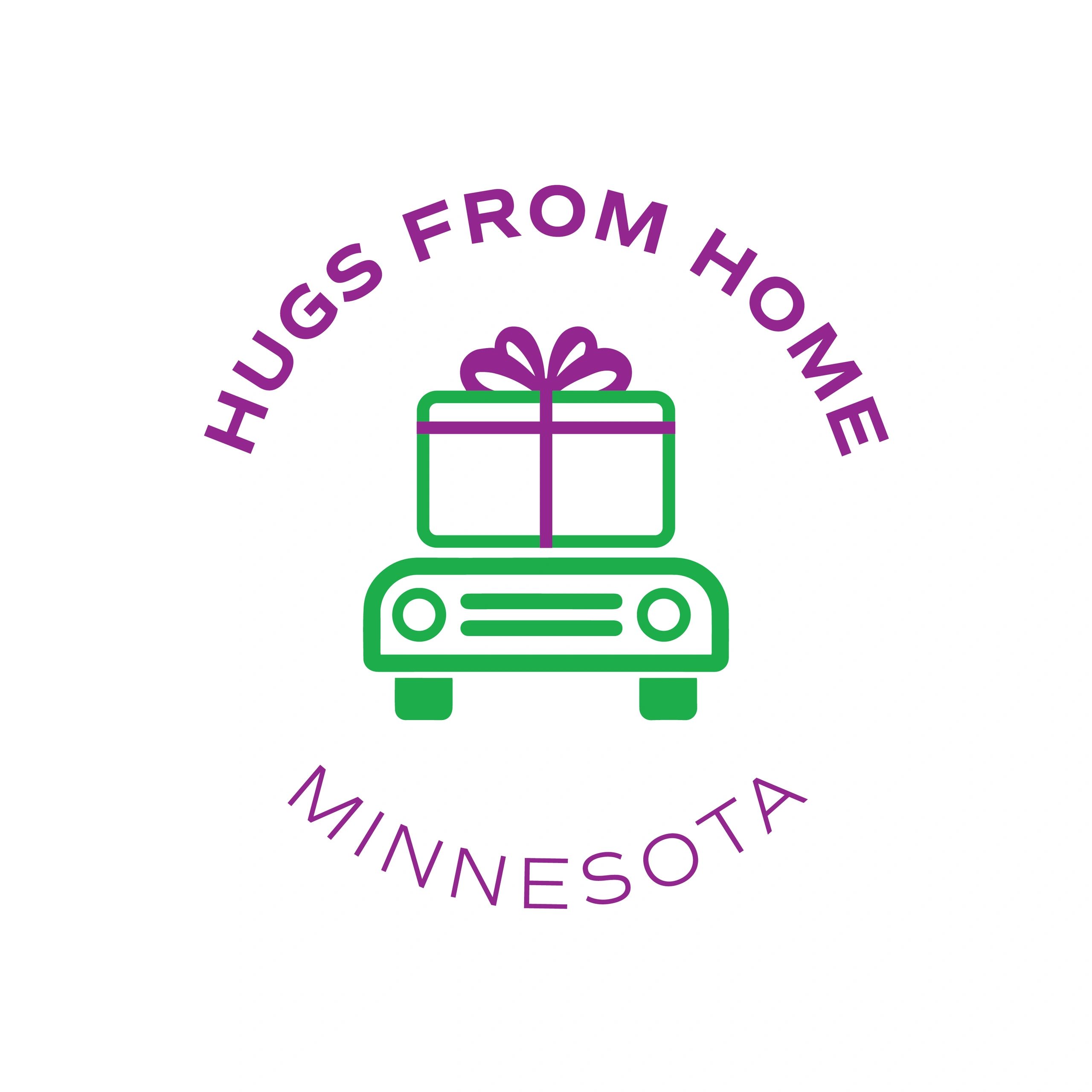 Hugs from Home MN