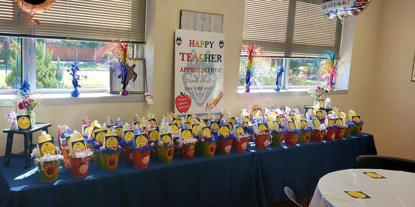 Madden Elementary PTO - School, Parent Teacher Organization