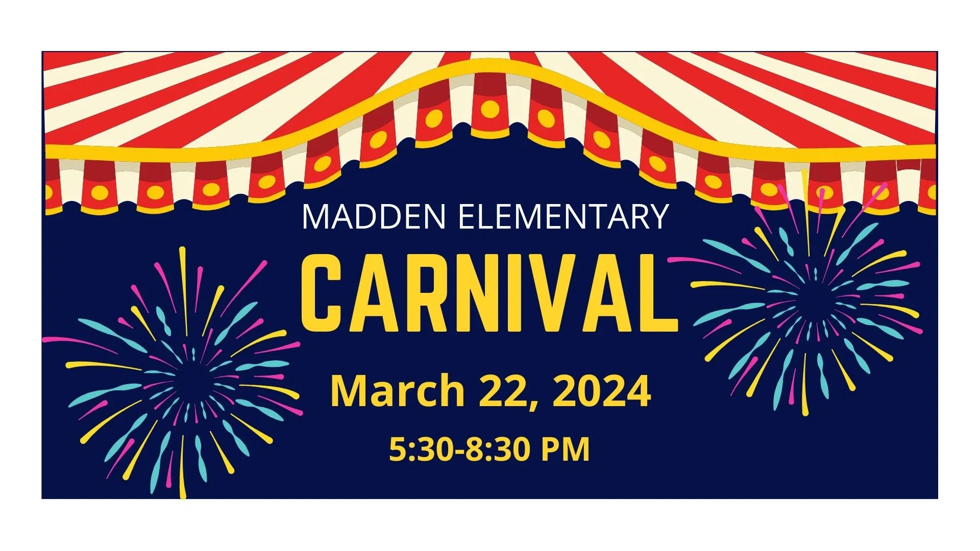 Madden Elementary PTO - School, Parent Teacher Organization
